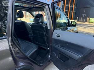 Nissan X-Trail 2009 Kauņa, ar dzinēja tilpumu 2.00 L un nobraukumu 230 tūkst. km par 3800 €, foto 12 vietnē AUTOMOTO.COM.LV