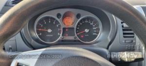 Ниссан ИксТрейл 2009 в Таллин, объемом двигателя 2.00 л и пробегом 350 тыс. км за 3500 €, фото 8 на AUTOMOTO.COM.LV