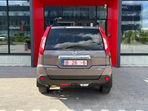Nissan X-Trail 2011 Rīga, ar dzinēja tilpumu 2.00 L un nobraukumu 228 tūkst. km par 9300 €, foto 5 vietnē AUTOMOTO.COM.LV