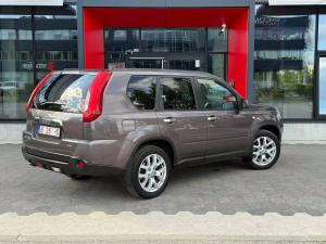 Nissan X-Trail 2011 Rīga, ar dzinēja tilpumu 2.00 L un nobraukumu 228 tūkst. km par 9300 €, foto 6 vietnē AUTOMOTO.COM.LV