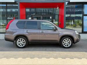 Nissan X-Trail 2011 Rīga, ar dzinēja tilpumu 2.00 L un nobraukumu 228 tūkst. km par 9300 €, foto 7 vietnē AUTOMOTO.COM.LV
