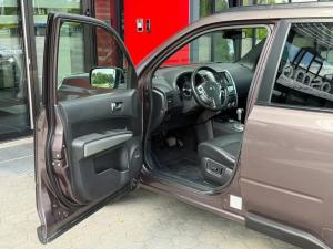 Nissan X-Trail 2011 Rīga, ar dzinēja tilpumu 2.00 L un nobraukumu 228 tūkst. km par 9300 €, foto 12 vietnē AUTOMOTO.COM.LV
