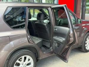 Nissan X-Trail 2011 Rīga, ar dzinēja tilpumu 2.00 L un nobraukumu 228 tūkst. km par 9300 €, foto 14 vietnē AUTOMOTO.COM.LV