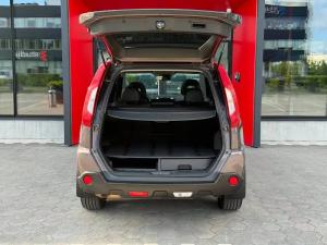 Nissan X-Trail 2011 Rīga, ar dzinēja tilpumu 2.00 L un nobraukumu 228 tūkst. km par 9300 €, foto 16 vietnē AUTOMOTO.COM.LV