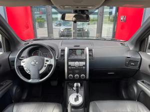 Nissan X-Trail 2011 Rīga, ar dzinēja tilpumu 2.00 L un nobraukumu 228 tūkst. km par 9300 €, foto 17 vietnē AUTOMOTO.COM.LV