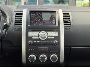 Nissan X-Trail 2011 Rīga, ar dzinēja tilpumu 2.00 L un nobraukumu 228 tūkst. km par 9300 €, foto 18 vietnē AUTOMOTO.COM.LV