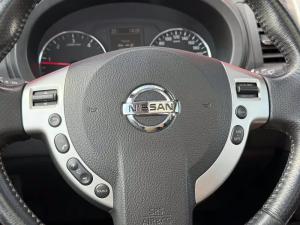 Nissan X-Trail 2011 Rīga, ar dzinēja tilpumu 2.00 L un nobraukumu 228 tūkst. km par 9300 €, foto 19 vietnē AUTOMOTO.COM.LV