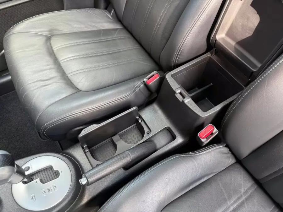 Nissan X-Trail 2011 Rīga, ar dzinēja tilpumu 2.00 L un nobraukumu 228 tūkst. km par 9300 €, foto 21 vietnē AUTOMOTO.COM.LV