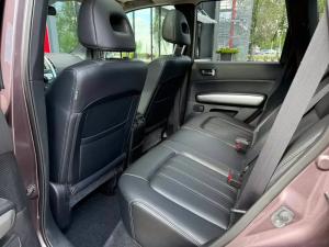 Nissan X-Trail 2011 Rīga, ar dzinēja tilpumu 2.00 L un nobraukumu 228 tūkst. km par 9300 €, foto 28 vietnē AUTOMOTO.COM.LV