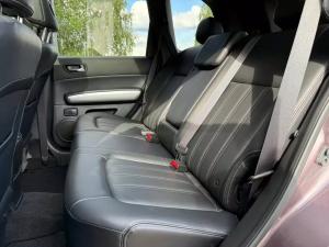 Nissan X-Trail 2011 Rīga, ar dzinēja tilpumu 2.00 L un nobraukumu 228 tūkst. km par 9300 €, foto 29 vietnē AUTOMOTO.COM.LV