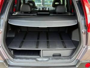 Nissan X-Trail 2011 Rīga, ar dzinēja tilpumu 2.00 L un nobraukumu 228 tūkst. km par 9300 €, foto 30 vietnē AUTOMOTO.COM.LV