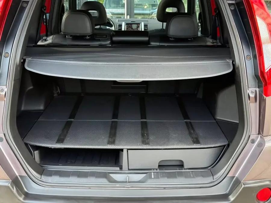 Nissan X-Trail 2011 Rīga, ar dzinēja tilpumu 2.00 L un nobraukumu 228 tūkst. km par 9300 €, foto 30 vietnē AUTOMOTO.COM.LV