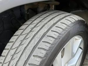 Nissan X-Trail 2011 Rīga, ar dzinēja tilpumu 2.00 L un nobraukumu 228 tūkst. km par 9300 €, foto 33 vietnē AUTOMOTO.COM.LV