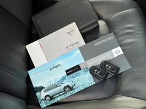 Nissan X-Trail 2011 Rīga, ar dzinēja tilpumu 2.00 L un nobraukumu 228 tūkst. km par 9300 €, foto 34 vietnē AUTOMOTO.COM.LV