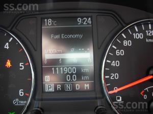 Nissan X-Trail 2012 in Alytus, with an engine capacity of 2.00 L and mileage of 112 thousand km for 6800 €, photo 6 on AUTOMOTO.COM.LV