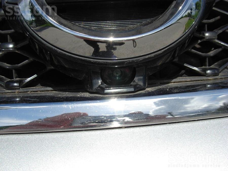 Nissan X-Trail 2012 in Alytus, with an engine capacity of 2.00 L and mileage of 112 thousand km for 6800 €, photo 15 on AUTOMOTO.COM.LV