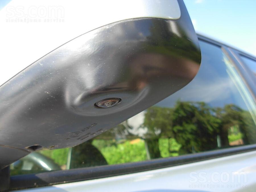 Nissan X-Trail 2012 in Alytus, with an engine capacity of 2.00 L and mileage of 112 thousand km for 6800 €, photo 16 on AUTOMOTO.COM.LV