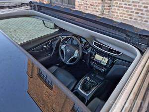 Nissan X-Trail 2014 Rīga, ar dzinēja tilpumu 1.60 L un nobraukumu 0 tūkst. km par 7590 €, foto 25 vietnē AUTOMOTO.COM.LV