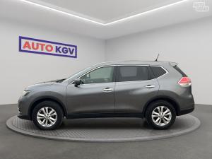 Nissan X-Trail 2015 in Vilnius, with an engine capacity of 1.60 L and mileage of 299 thousand km for 8999 €, photo 3 on AUTOMOTO.COM.LV