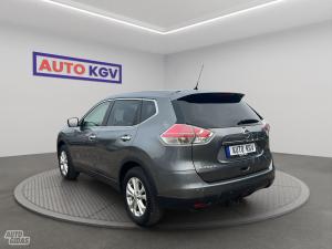 Nissan X-Trail 2015 in Vilnius, with an engine capacity of 1.60 L and mileage of 299 thousand km for 8999 €, photo 4 on AUTOMOTO.COM.LV
