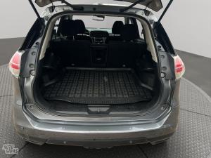 Nissan X-Trail 2015 in Vilnius, with an engine capacity of 1.60 L and mileage of 299 thousand km for 8999 €, photo 11 on AUTOMOTO.COM.LV
