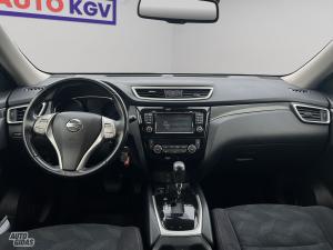 Nissan X-Trail 2015 in Vilnius, with an engine capacity of 1.60 L and mileage of 299 thousand km for 8999 €, photo 13 on AUTOMOTO.COM.LV