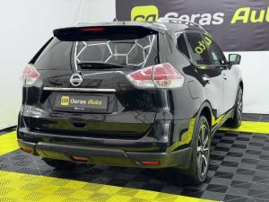 Nissan X-Trail 2015 in Vilnius, with an engine capacity of 0.00 L and mileage of 0 thousand km for 9950 €, photo 5 on AUTOMOTO.COM.LV