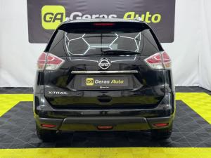 Nissan X-Trail 2015 in Vilnius, with an engine capacity of 0.00 L and mileage of 0 thousand km for 9950 €, photo 6 on AUTOMOTO.COM.LV