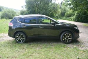 Nissan X-Trail 2015 Kauņa, ar dzinēja tilpumu 1.60 L un nobraukumu 191 tūkst. km par 9700 €, foto 4 vietnē AUTOMOTO.COM.LV