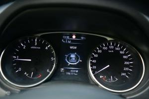 Nissan X-Trail 2015 Kauņa, ar dzinēja tilpumu 1.60 L un nobraukumu 191 tūkst. km par 9700 €, foto 9 vietnē AUTOMOTO.COM.LV
