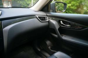 Nissan X-Trail 2015 Kauņa, ar dzinēja tilpumu 1.60 L un nobraukumu 191 tūkst. km par 9700 €, foto 10 vietnē AUTOMOTO.COM.LV