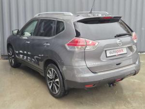 Nissan X-Trail 2016 in Vilnius, with an engine capacity of 1.60 L and mileage of 162 thousand km for 11900 €, photo 4 on AUTOMOTO.COM.LV