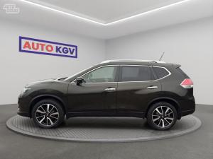 Nissan X-Trail 2016 in Vilnius, with an engine capacity of 1.60 L and mileage of 251 thousand km for 10799 €, photo 2 on AUTOMOTO.COM.LV