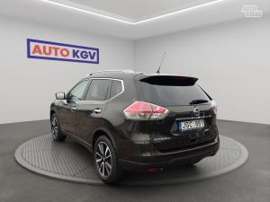 Nissan X-Trail 2016 in Vilnius, with an engine capacity of 1.60 L and mileage of 251 thousand km for 10799 €, photo 3 on AUTOMOTO.COM.LV
