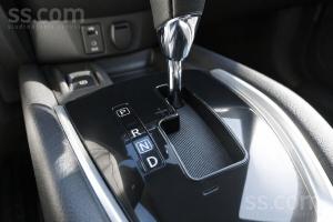 Nissan X-Trail 2016 in Riga, with an engine capacity of 1.60 L and mileage of 182 thousand km for 9290 €, photo 11 on AUTOMOTO.COM.LV