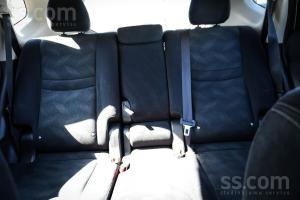Nissan X-Trail 2016 in Riga, with an engine capacity of 1.60 L and mileage of 182 thousand km for 9290 €, photo 13 on AUTOMOTO.COM.LV