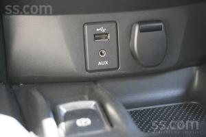 Nissan X-Trail 2016 in Riga, with an engine capacity of 1.60 L and mileage of 182 thousand km for 9290 €, photo 22 on AUTOMOTO.COM.LV