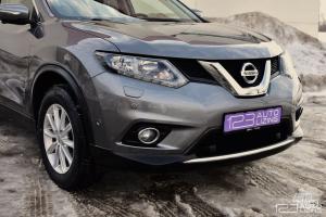 Nissan X-Trail 2017 Kretinga, ar dzinēja tilpumu 1.60 L un nobraukumu 151 tūkst. km par 10450 €, foto 5 vietnē AUTOMOTO.COM.LV