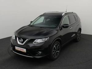 Nissan X-Trail 2017 in Vilnius, with an engine capacity of 1.60 L and mileage of 289 thousand km for 10399 €, photo  on AUTOMOTO.COM.LV