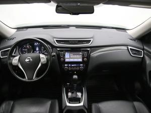 Nissan X-Trail 2017 Viļņa, ar dzinēja tilpumu 1.60 L un nobraukumu 289 tūkst. km par 10399 €, foto 3 vietnē AUTOMOTO.COM.LV