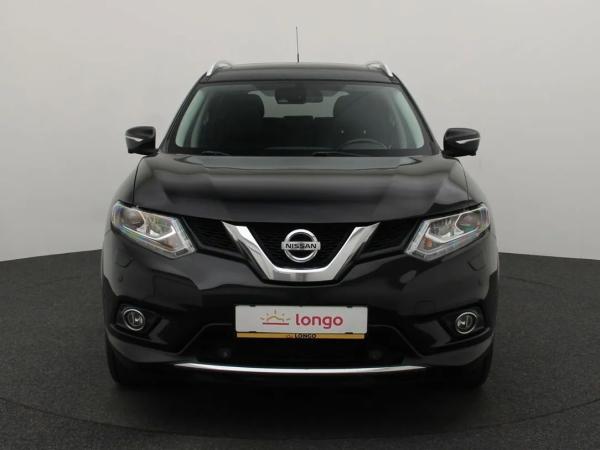 Nissan X-Trail 2017 Viļņa, ar dzinēja tilpumu 1.60 L un nobraukumu 289 tūkst. km par 10399 €, foto 3 vietnē AUTOMOTO.COM.LV
