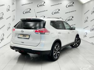 Nissan X-Trail 2017 Viļņa, ar dzinēja tilpumu 1.60 L un nobraukumu 0 tūkst. km par 8000 €, foto 3 vietnē AUTOMOTO.COM.LV