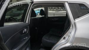 Nissan X-Trail 2017 Rīga, ar dzinēja tilpumu 1.60 L un nobraukumu 293 tūkst. km par 7650 €, foto 9 vietnē AUTOMOTO.COM.LV