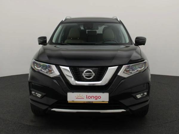Nissan X-Trail 2018 in Vilnius, with an engine capacity of 1.60 L and mileage of 163 thousand km for 16699 €, photo 3 on AUTOMOTO.COM.LV