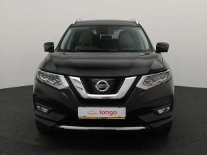 Nissan X-Trail 2018 Viļņa, ar dzinēja tilpumu 1.60 L un nobraukumu 163 tūkst. km par 16699 €, foto 4 vietnē AUTOMOTO.COM.LV