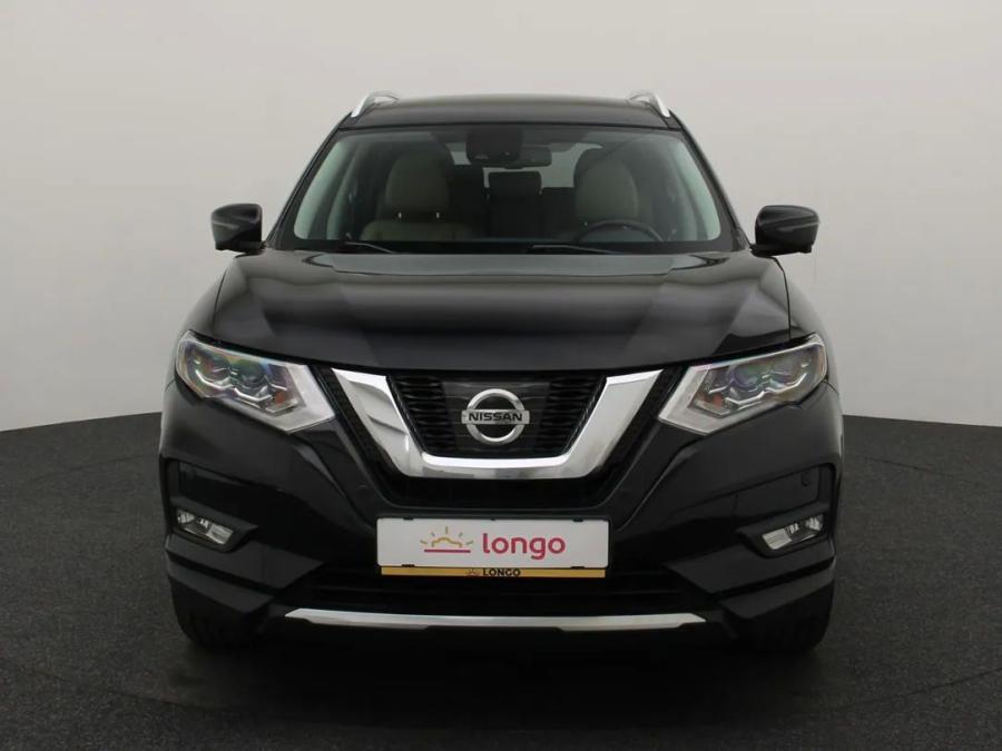 Nissan X-Trail 2018 Viļņa, ar dzinēja tilpumu 1.60 L un nobraukumu 163 tūkst. km par 16699 €, foto 4 vietnē AUTOMOTO.COM.LV