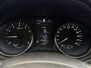 Ниссан ИксТрейл 2019 в Вильнюс, объемом двигателя 1.30 л и пробегом 115 тыс. км за 16500 €, фото 26 на AUTOMOTO.COM.LV