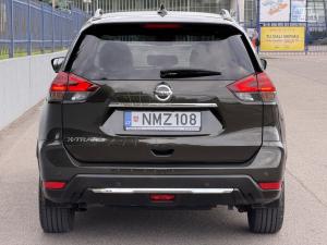 Nissan X-Trail 2019 Viļņa, ar dzinēja tilpumu 1.30 L un nobraukumu 115 tūkst. km par 16200 €, foto 4 vietnē AUTOMOTO.COM.LV