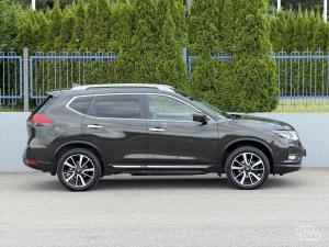 Nissan X-Trail 2019 Viļņa, ar dzinēja tilpumu 1.30 L un nobraukumu 115 tūkst. km par 16200 €, foto 8 vietnē AUTOMOTO.COM.LV