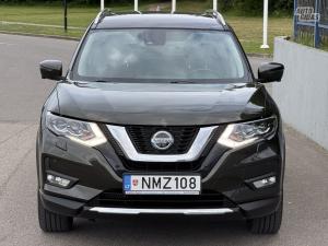 Nissan X-Trail 2019 Viļņa, ar dzinēja tilpumu 1.30 L un nobraukumu 115 tūkst. km par 16200 €, foto 10 vietnē AUTOMOTO.COM.LV